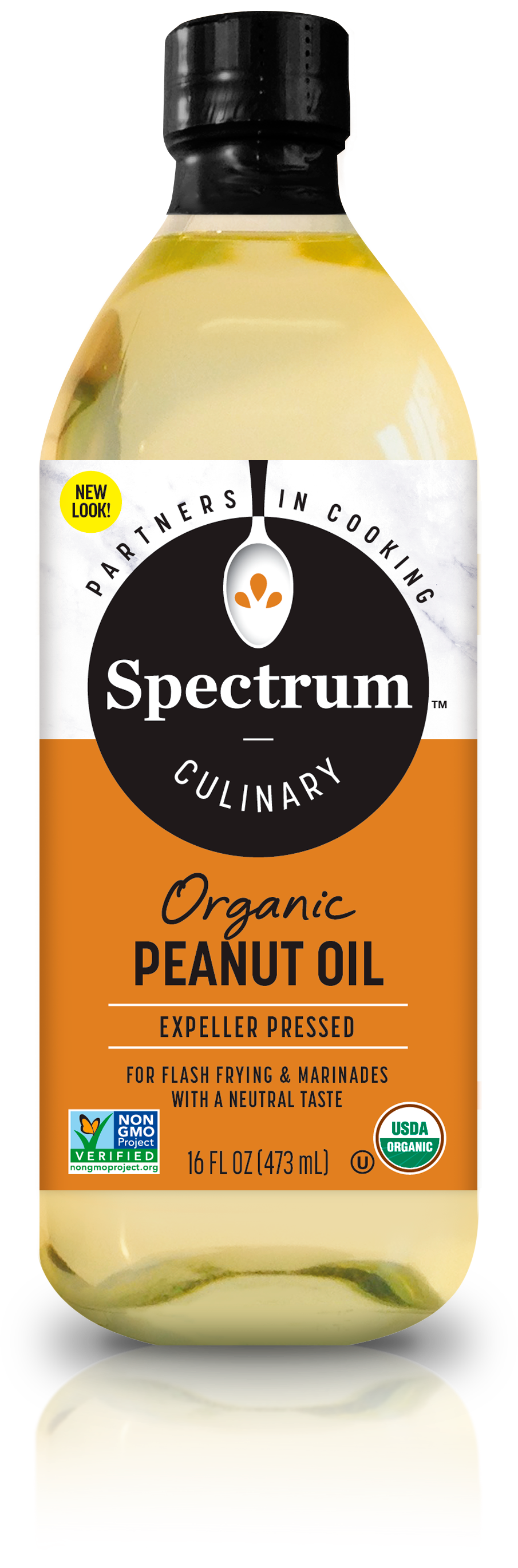 Specialty Oil – Spectrum