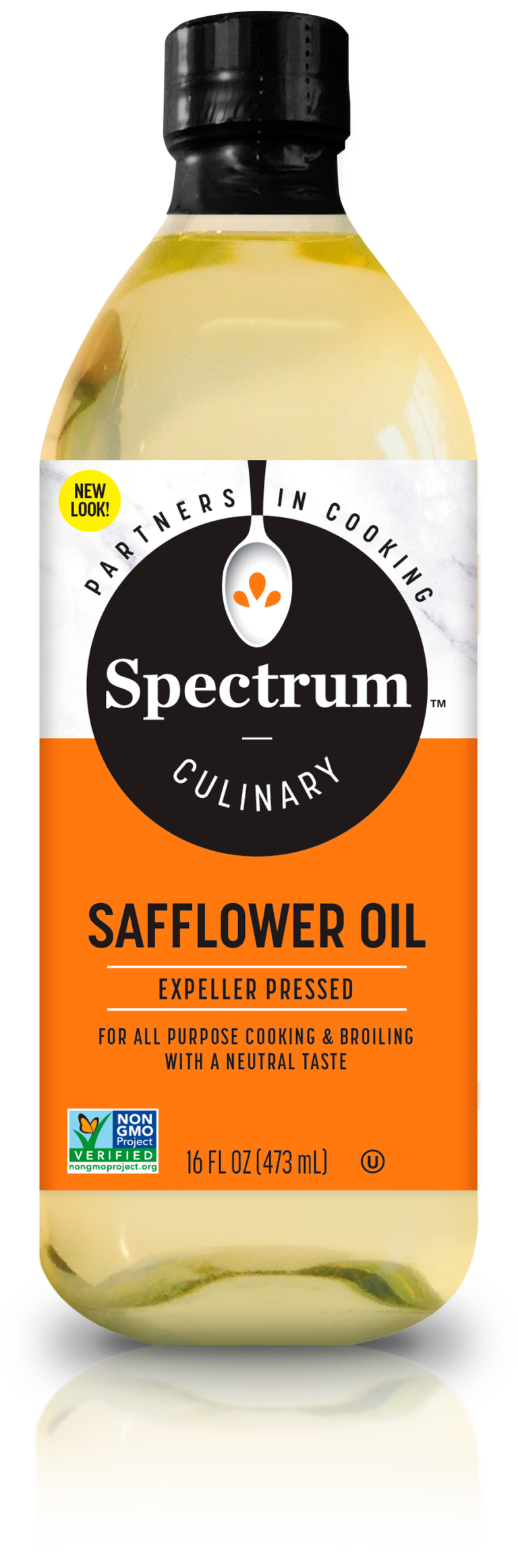 Specialty Oil – Spectrum