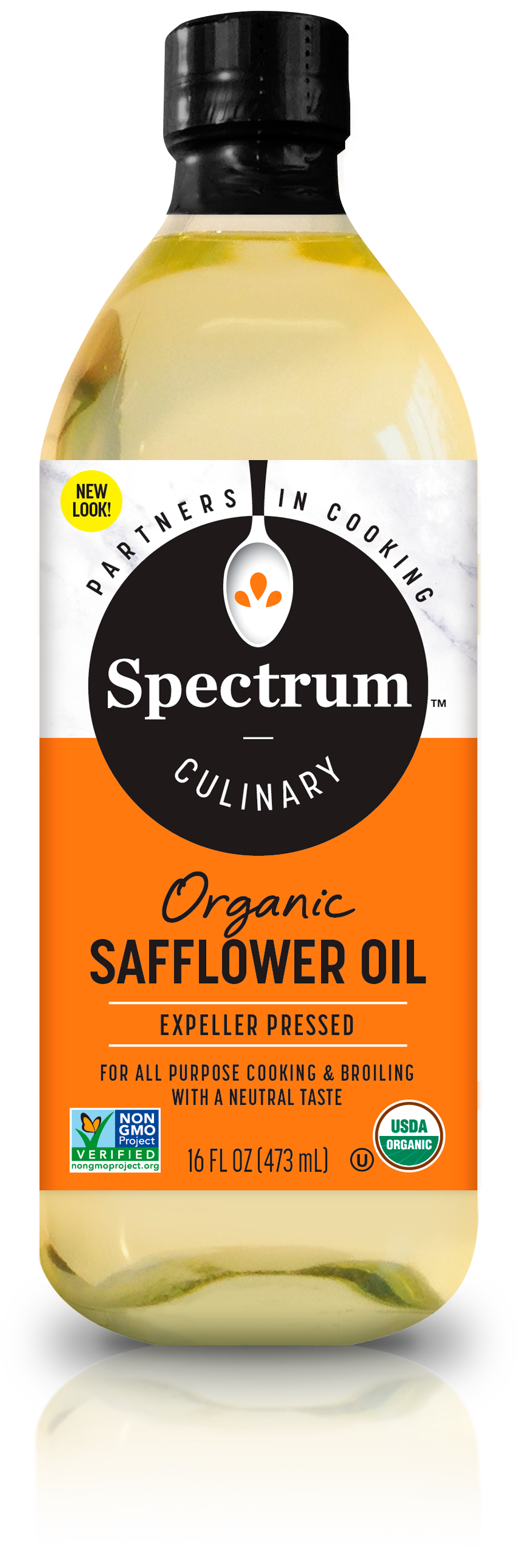 Specialty Oil – Spectrum