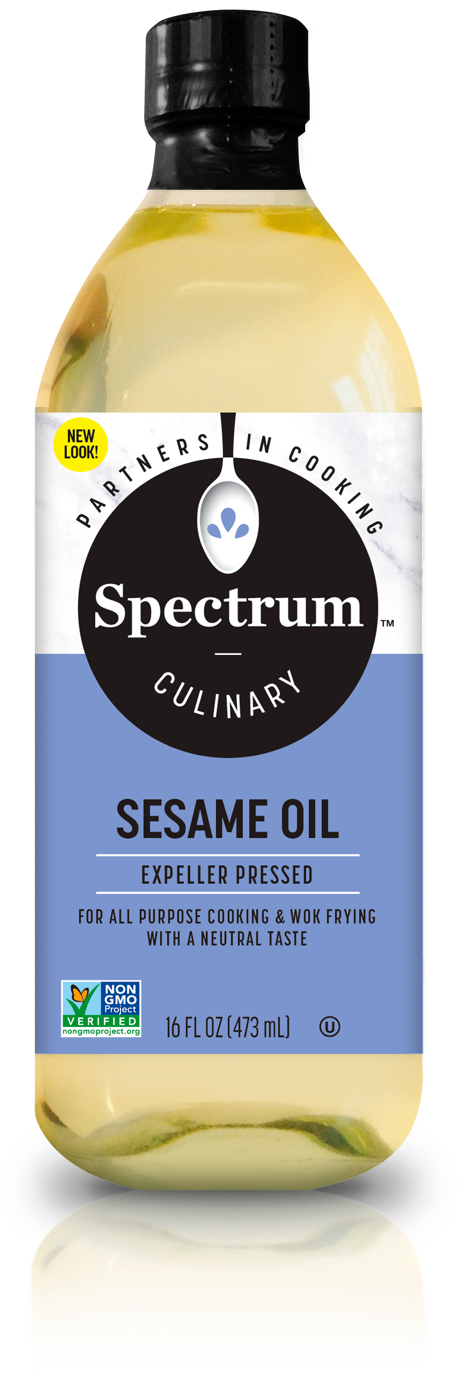Spectrum – Partners in cooking