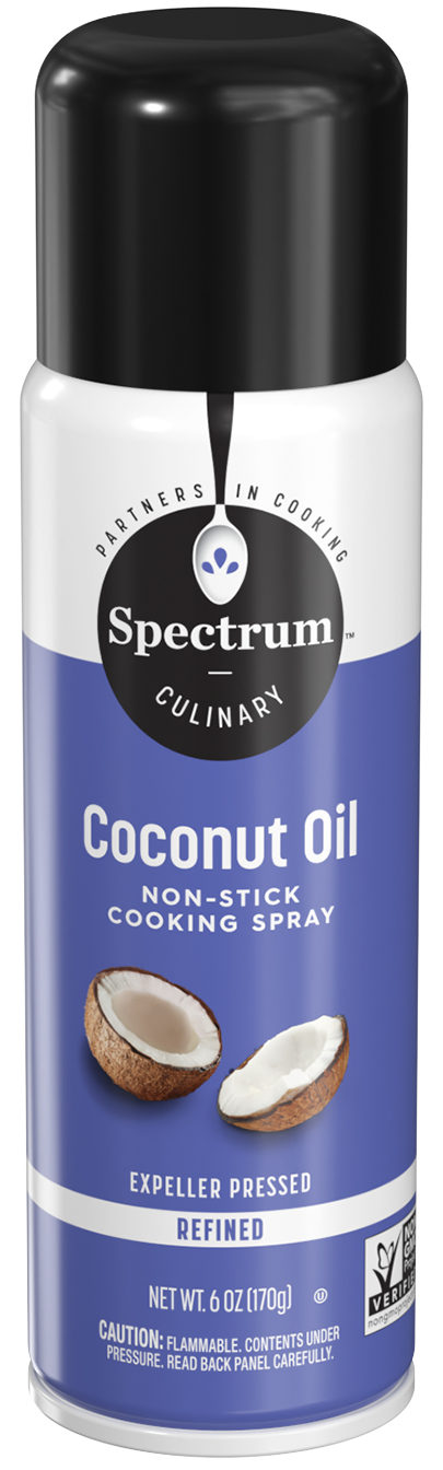 Spray Oil – Spectrum