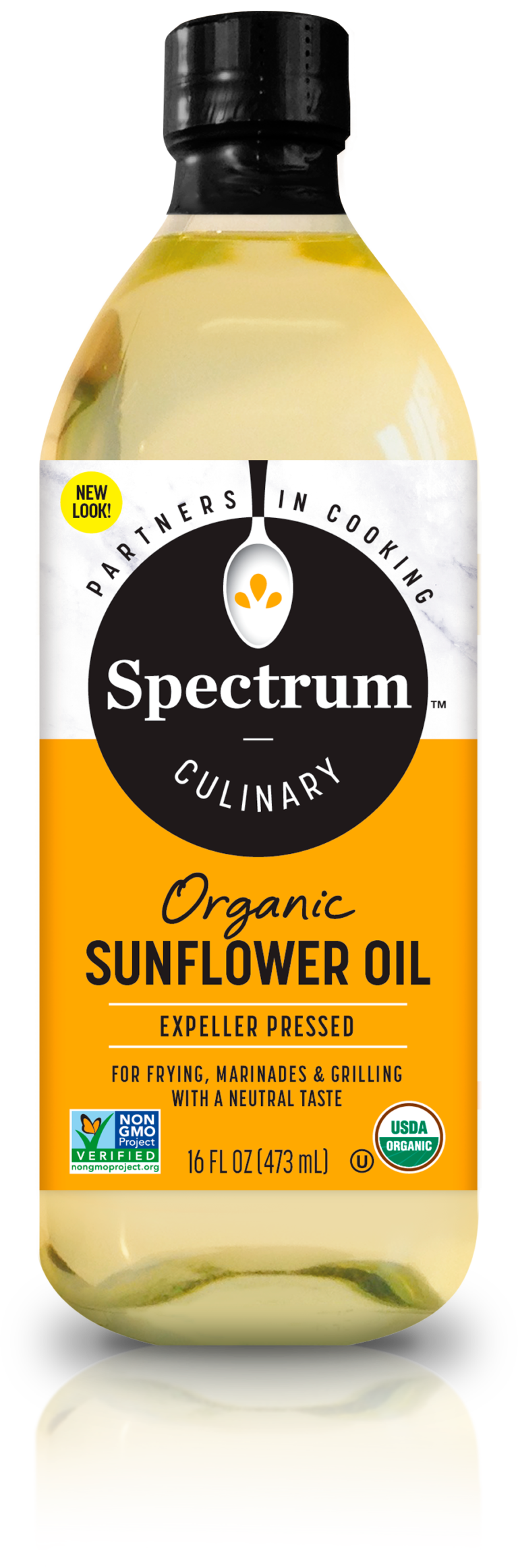 Spectrum – Partners in cooking